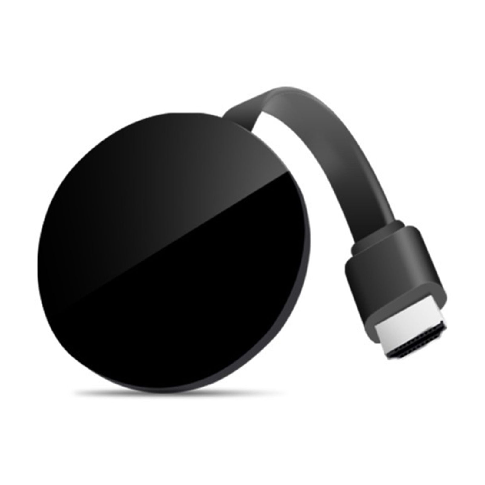 5G Mobile Phone Wireless Co-screen Device 1080P HD TV Push Treasure ...