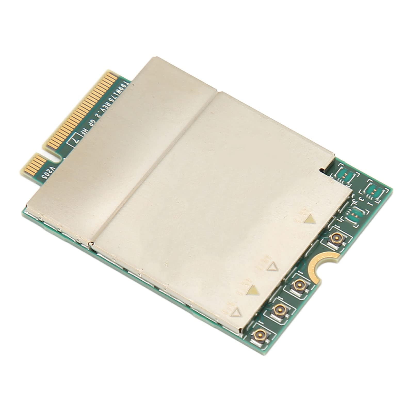 5G Network Module T99W175, RRF12 PCI Express M.2 Card for Dell Laptops ...