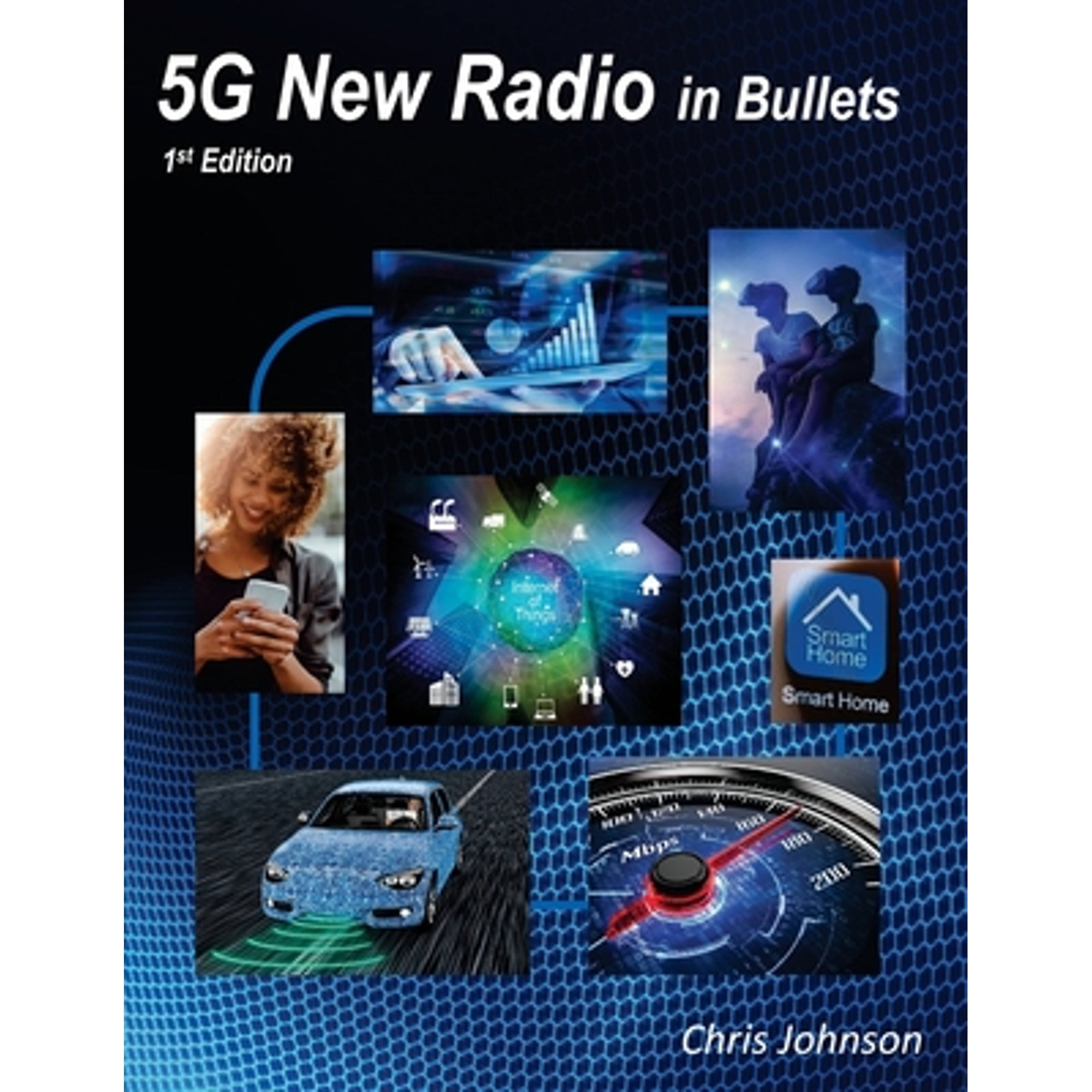 Chris Johnson Books - Walmart.com