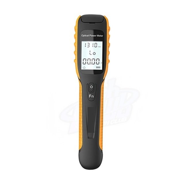 5G Optical Power Meter,New High Precision Rechargeable Battery Fiber ...