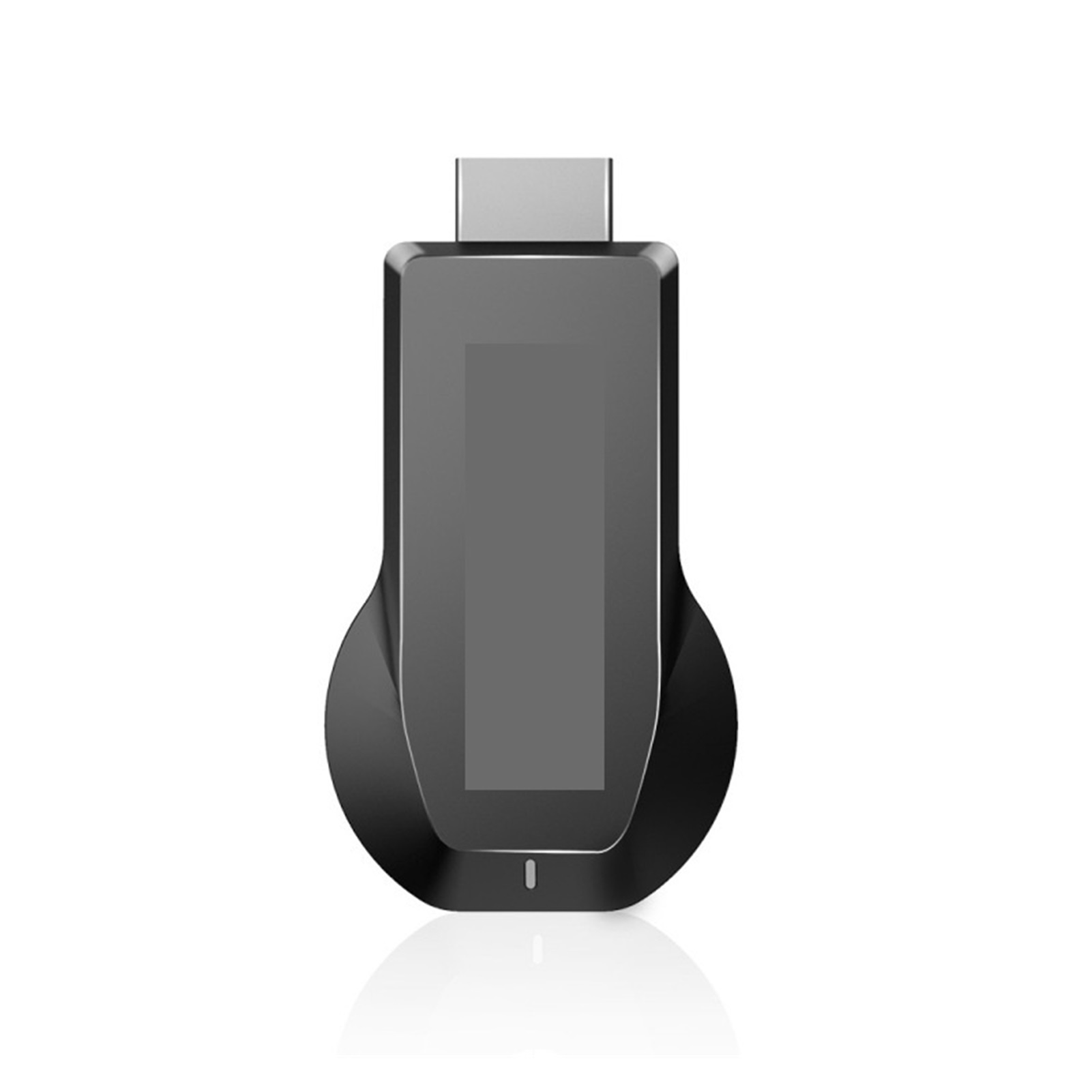 5G Switching-free Dual-core Wireless Co-screen Device M100 4K HD Screen ...