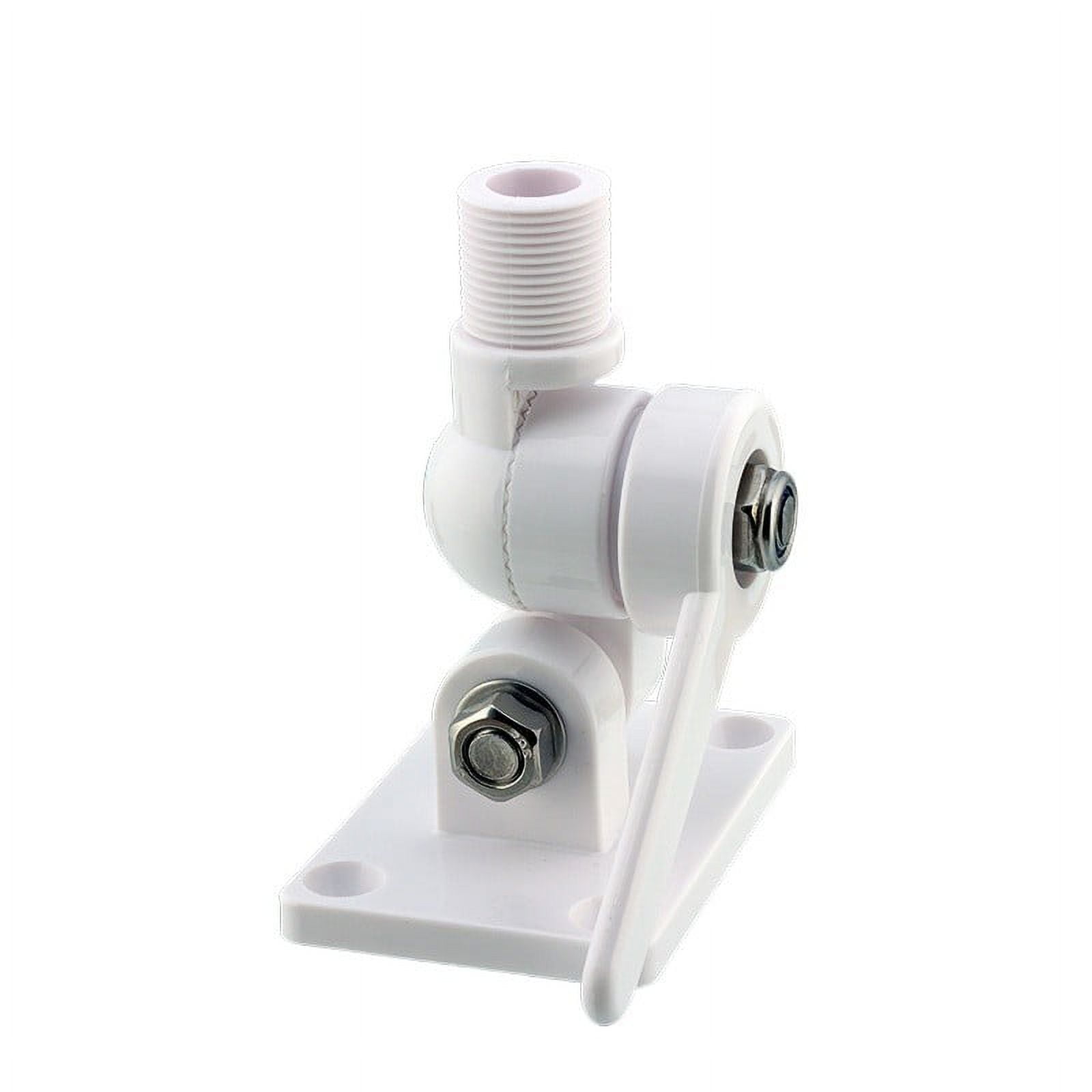 5G Sync Base Outdoor Fiberglass Antenna 5G AISG Bracket Base G3/4 ...