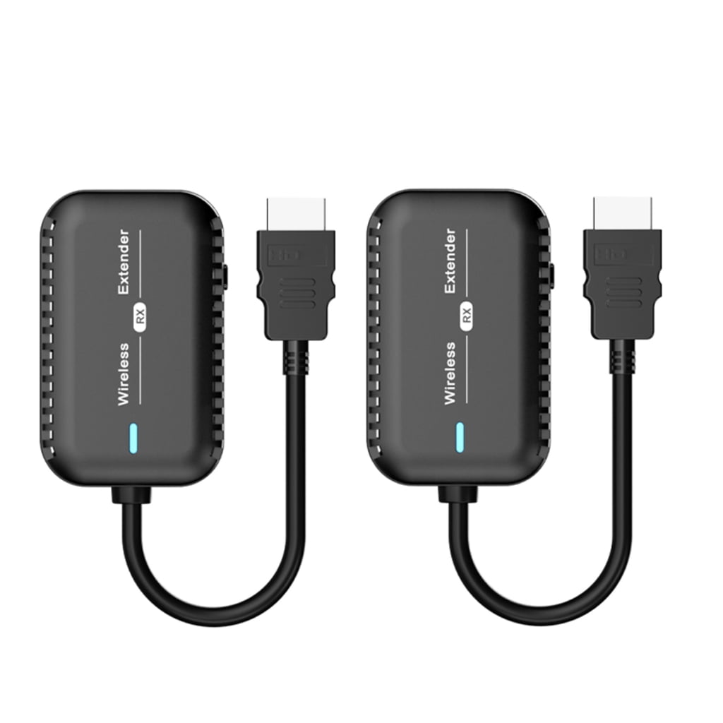 5G Transmitters ReceiverAdapter for Laptop TV 100ft Coverage - Walmart.com