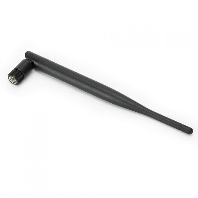 5G WiFi Antenna, 6DBI 19cm / 7.5in 2.4G/5G Dual BandAntenna, PC For ...