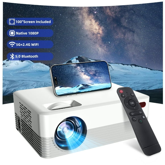 Epson Projectors in Projectors & Screens - Walmart.com