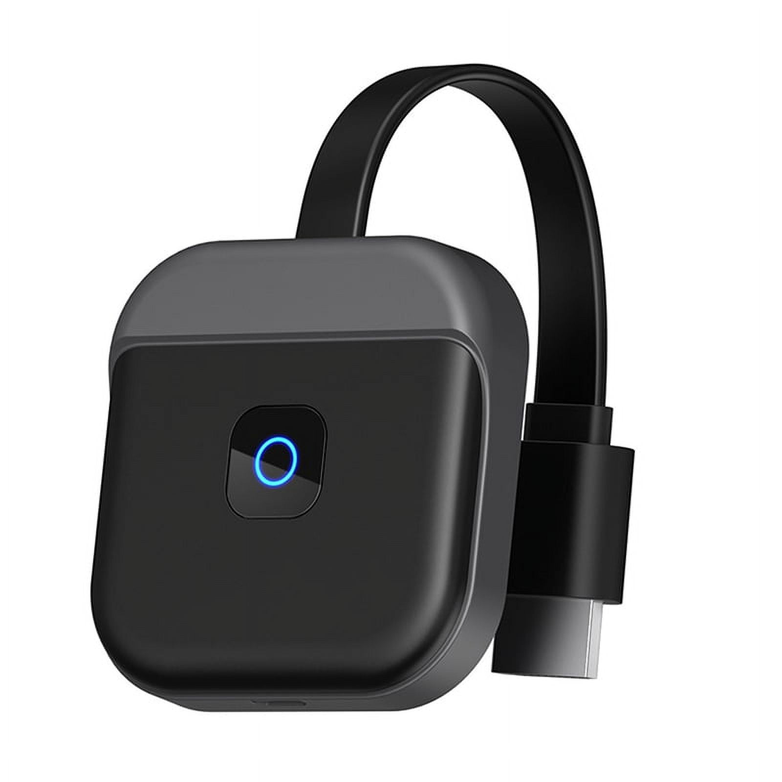5G Wireless WiFi Display TV Adapter -Compatible Smart TV Screen ...
