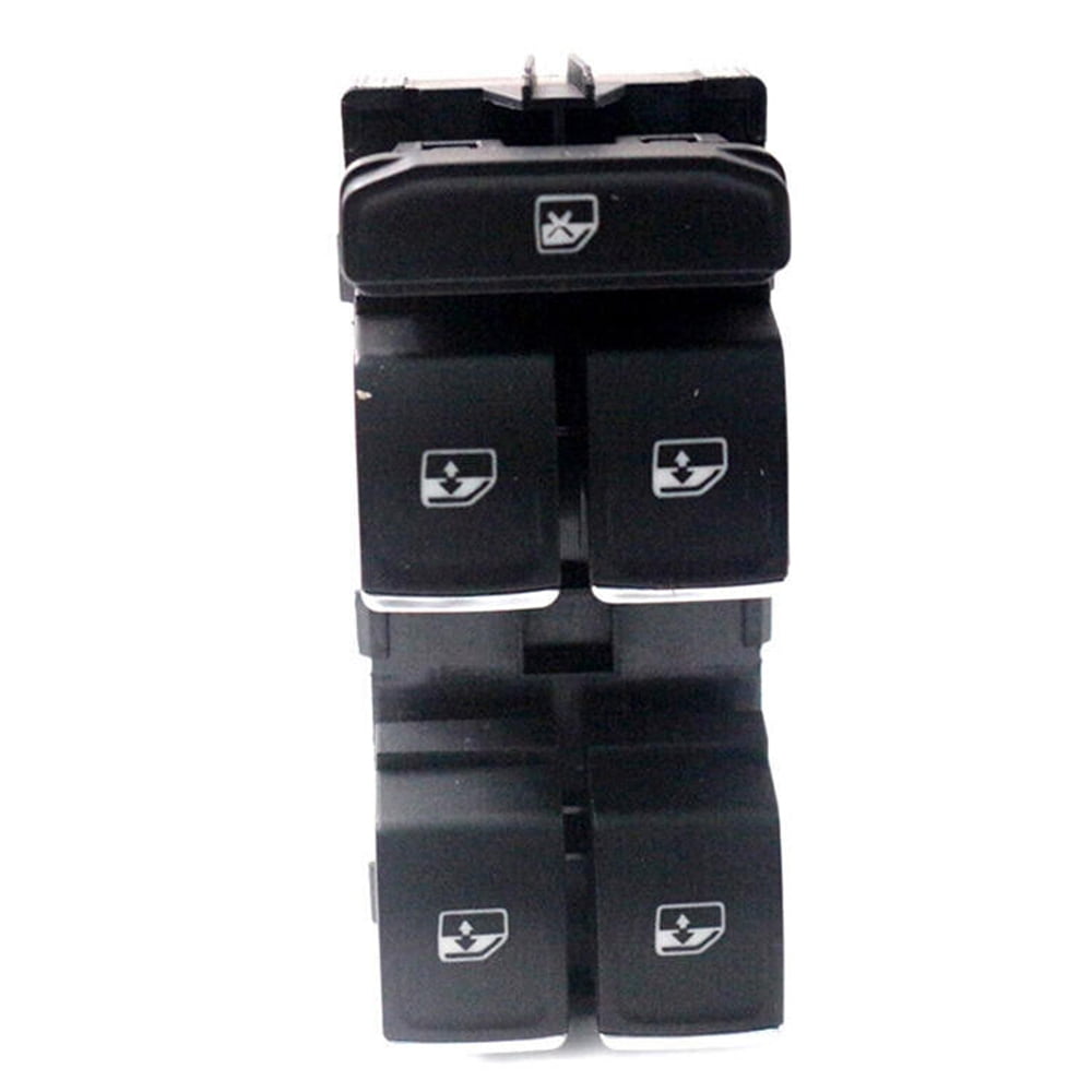 5G0959857C Master Power Window Control Switch For VW Golf MK7 GTI ...