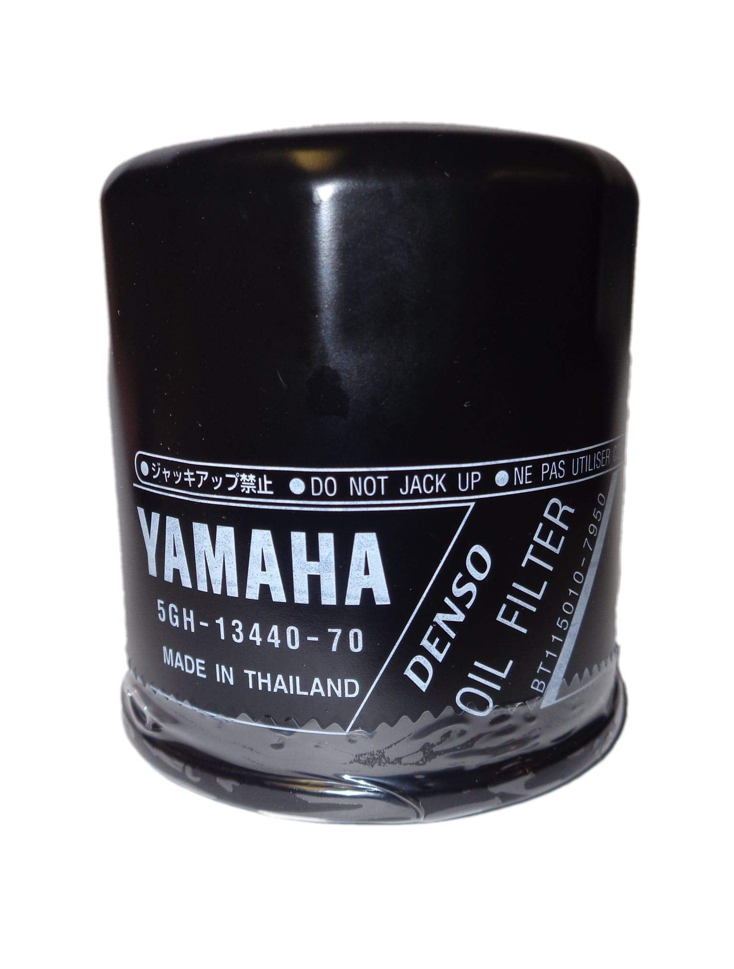 5GH-13440-70 Yamaha Powersport Motorsport OEM Oil Filter - Walmart ...