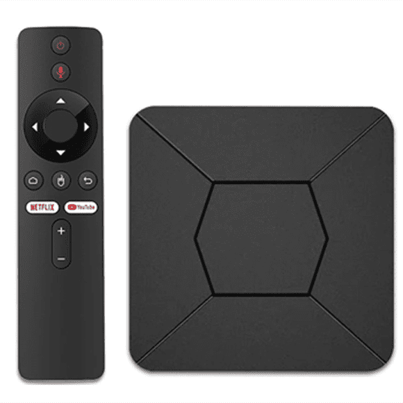 Free Stream Tv Box
