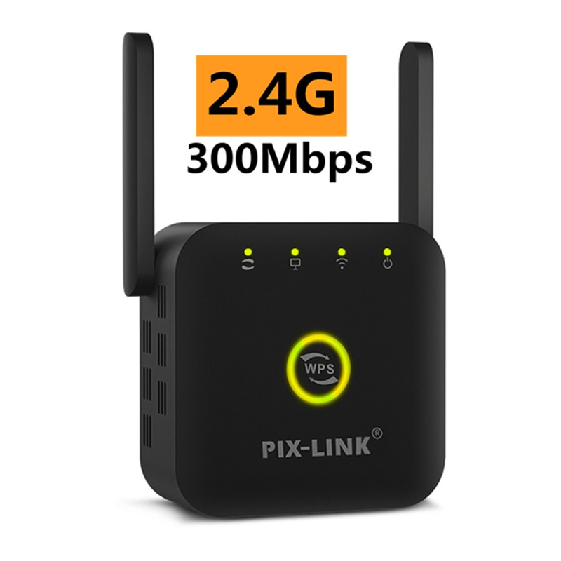 5Ghz Wireless WiFi Repeater Wi Fi Booster 2.4G 5G Wi-Fi Amplifier 1200 Mbps Access Point 5 Ghz ...