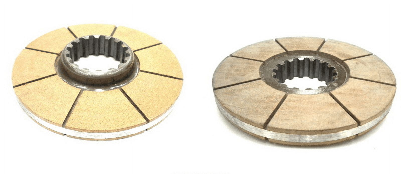 5H0053 - HUB AS-CL BRK 1G2389 2D7841 for Caterpillar (CAT) - Walmart.com