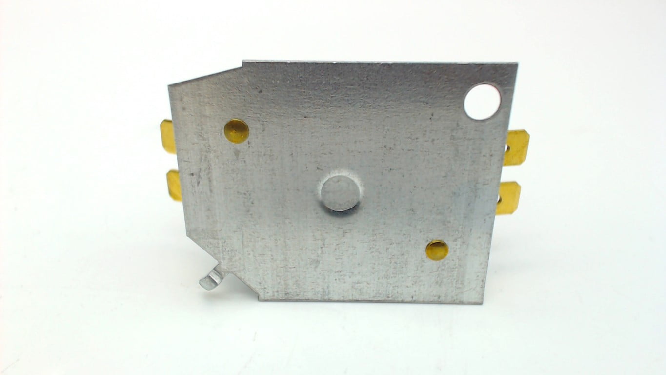 5H0730350000 Modine Fan Relay OEM 5H0730350000 - Walmart.com