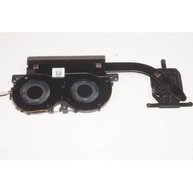 5H40S19962 Lenovo Fan Heatsink Thermal Module 81TD0005US Yoga C740 ...