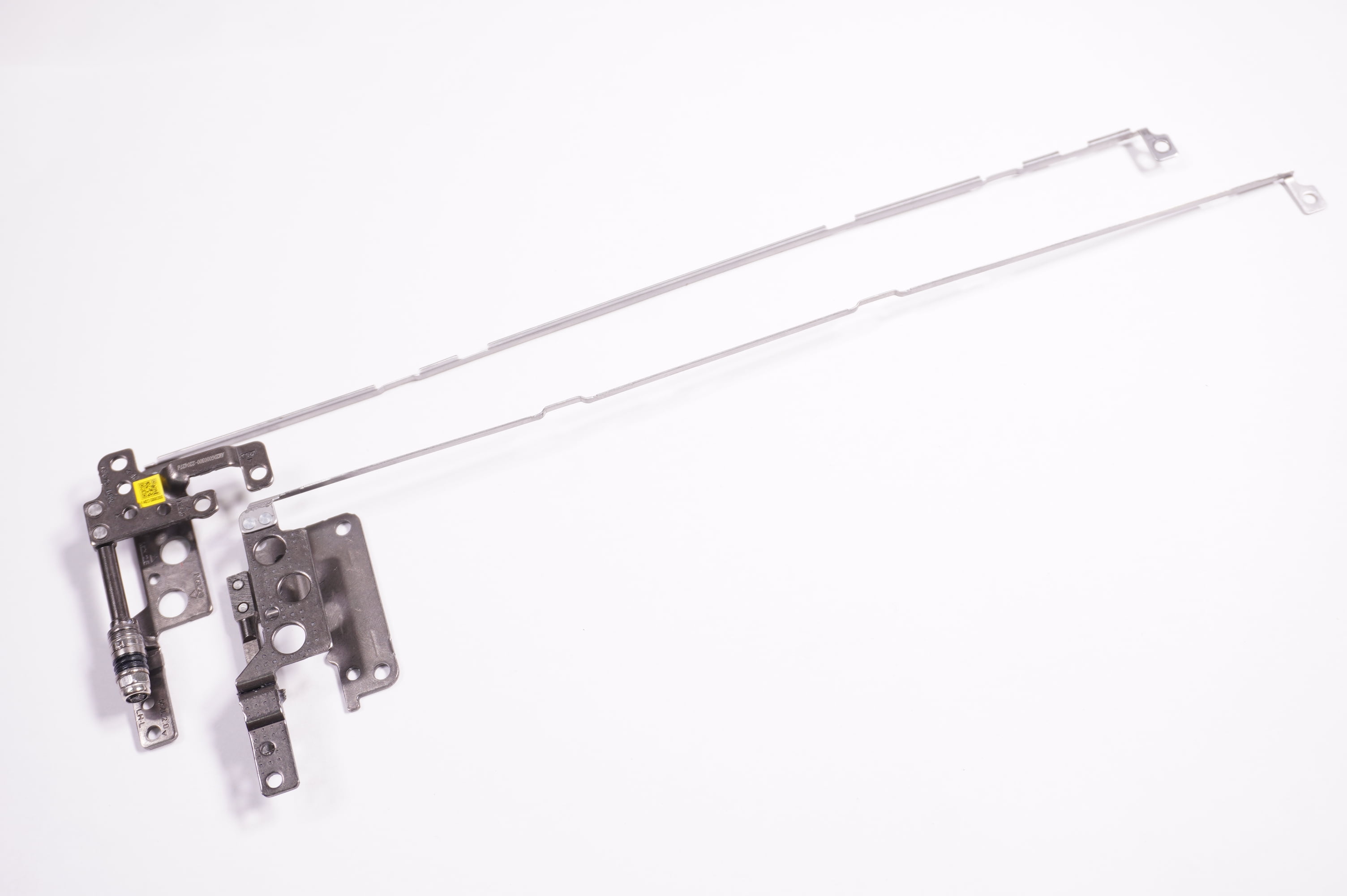 5H50S29031 Lenovo Hinges Kit Left Right 82R4002PUS IDEAPAD 1 15ALC7 ...