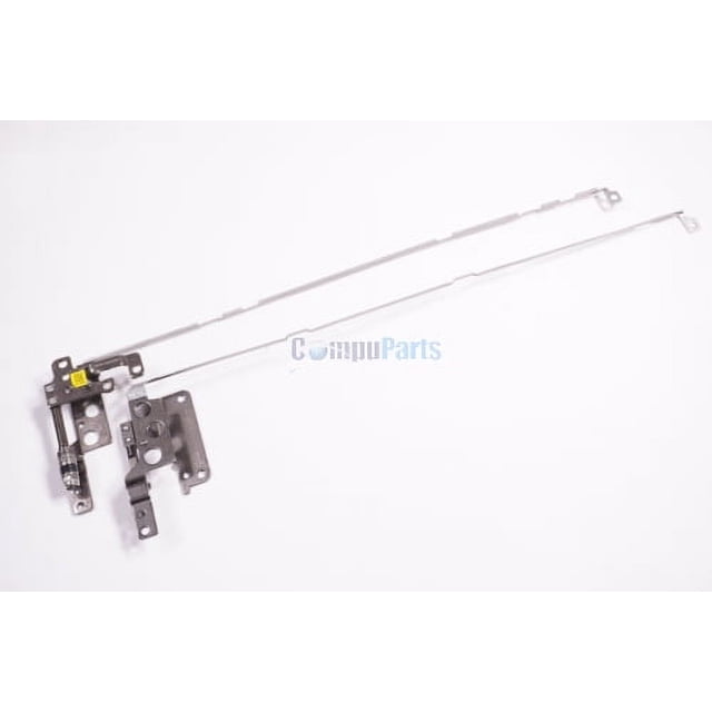 5H50S29031 Lenovo Hinges Kit Left Right 82R4002PUS IDEAPAD 1 15ALC7 ...
