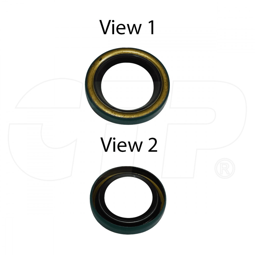 5H5693 SEAL, OIL fits CATERPILLAR (NEW AFTERMARKET) - Walmart.com