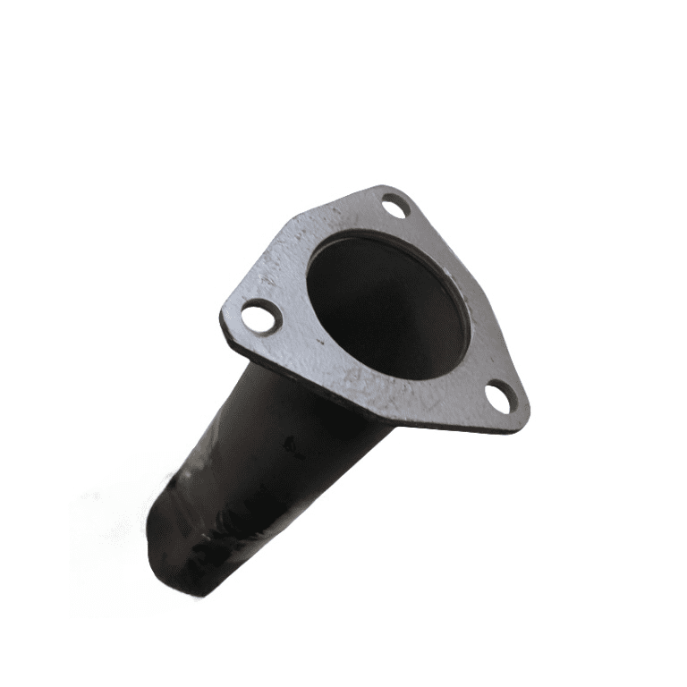 5I8040 5I8040 3066 Muffler Tube,Pipe Exhaust Fits CAT E320C E319C ...