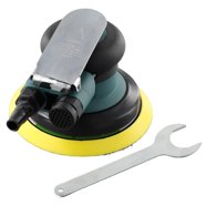 7 Inch Air Angle Sander Polishing Machine 4500rpm for Polishing Cars ...