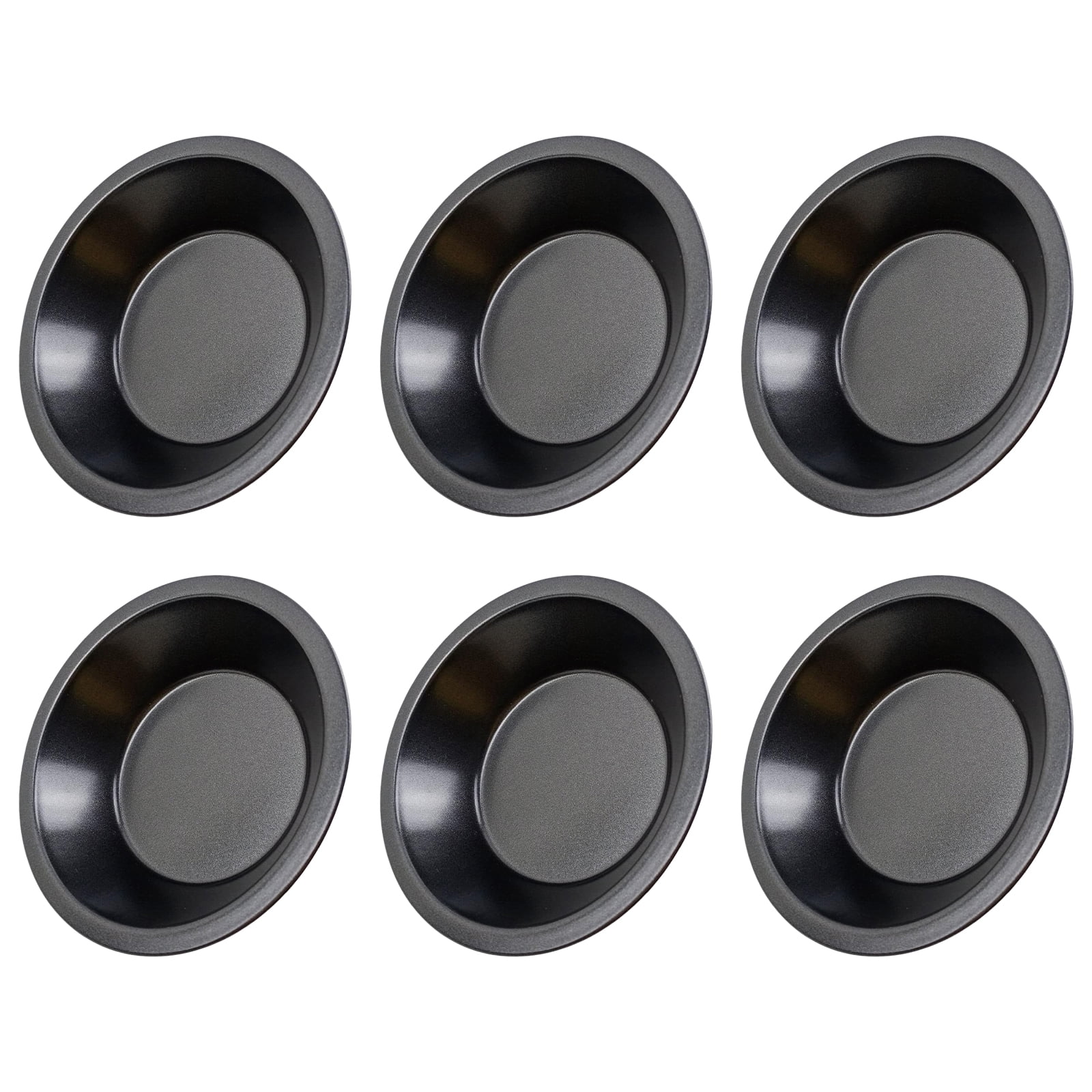 5Inch Carbon Steel Miniature Pan Nonstick Front Pie Maker Pan For ...