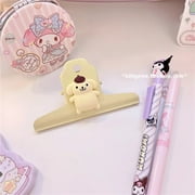 Hello Kitty Paper Clips