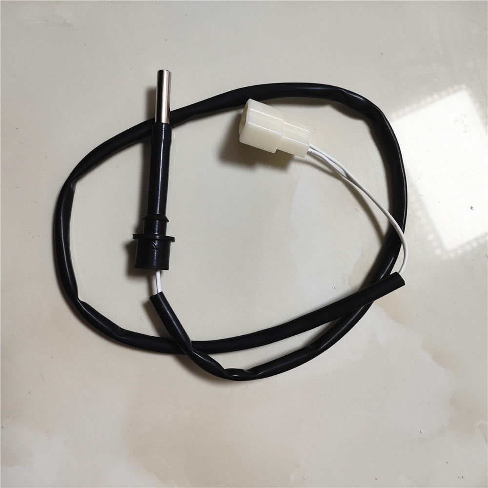 5K-Air conditioning temperature sensor with plug, Bus parts, Yutong ...