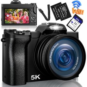 All Cameras in Cameras & Camcorders - Walmart.com