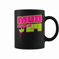 5K Mud Run 2024 Princess Muddy Pit Obstacles Mudding Team Coffee Mugs ...