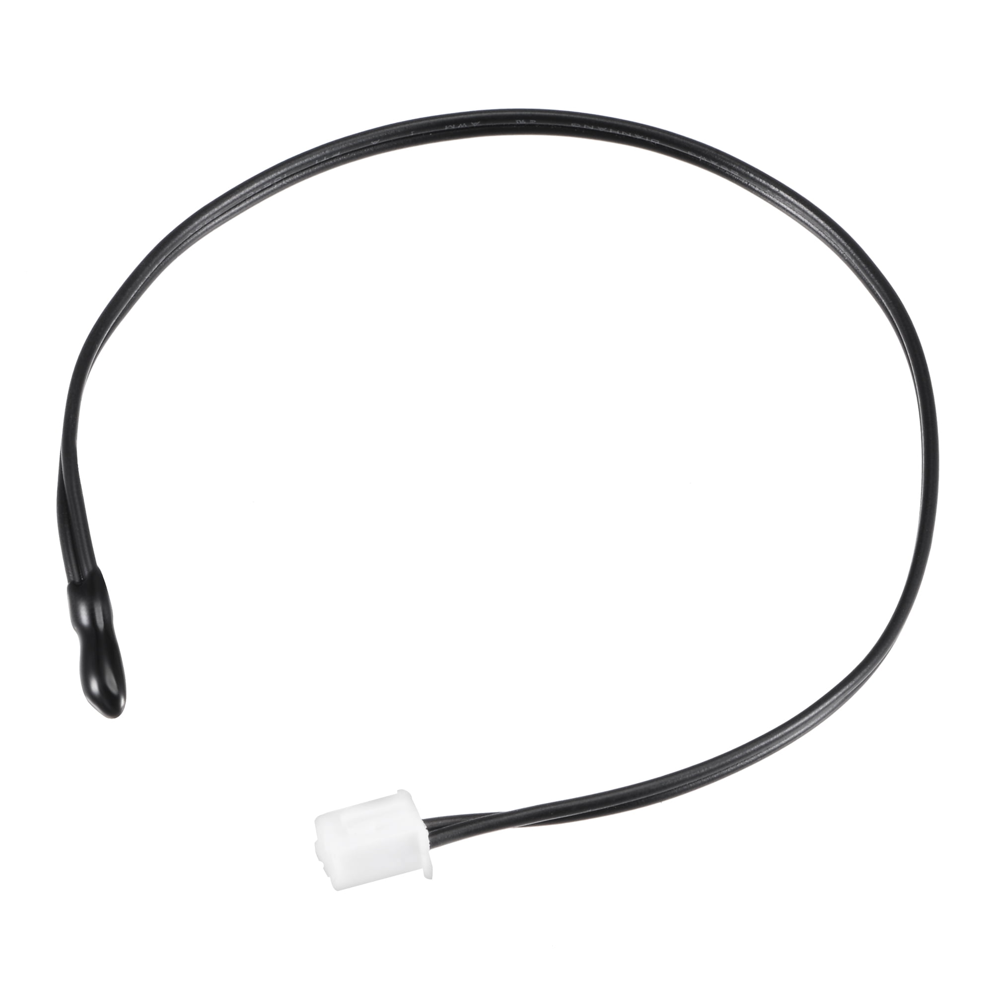5K Temperature Sensor Probe NTC Thermal Sensor Probe 20cm Digital ...