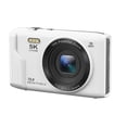 5K Vlogging Digital Camera, 72MP Photo 16X Zoom Video Recorder, WiFi ...