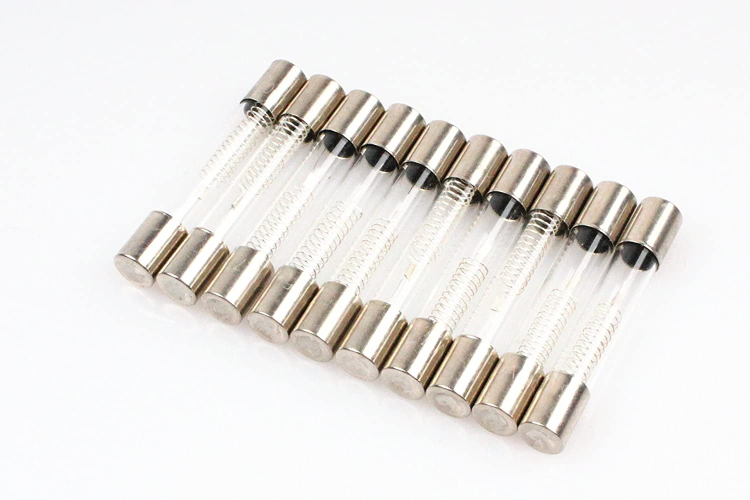 5KV 0.9A High Voltage Microwave Oven Fuse Glass-Tube Fast Blow Fuse ...