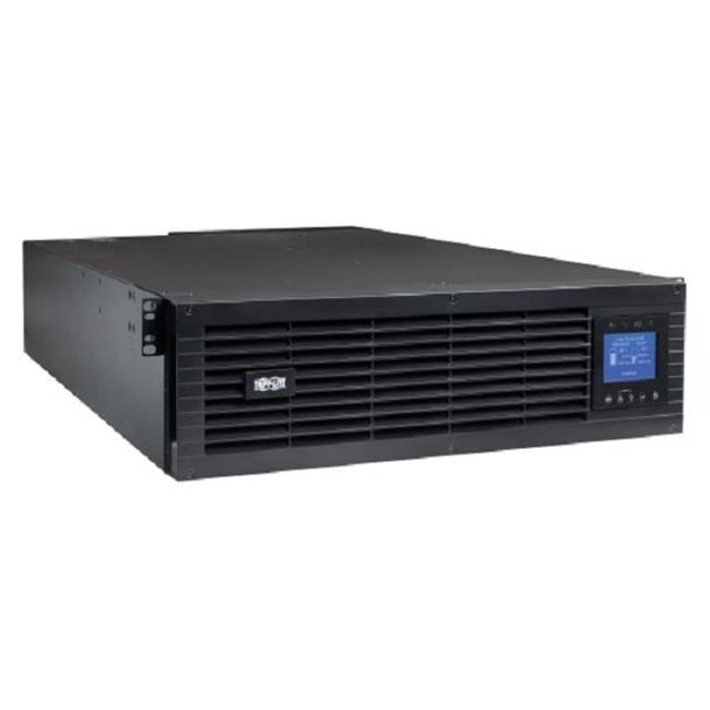5KVA 5kw 200-240V Unity PF Hardwire Uninterrupted Power Supply System ...