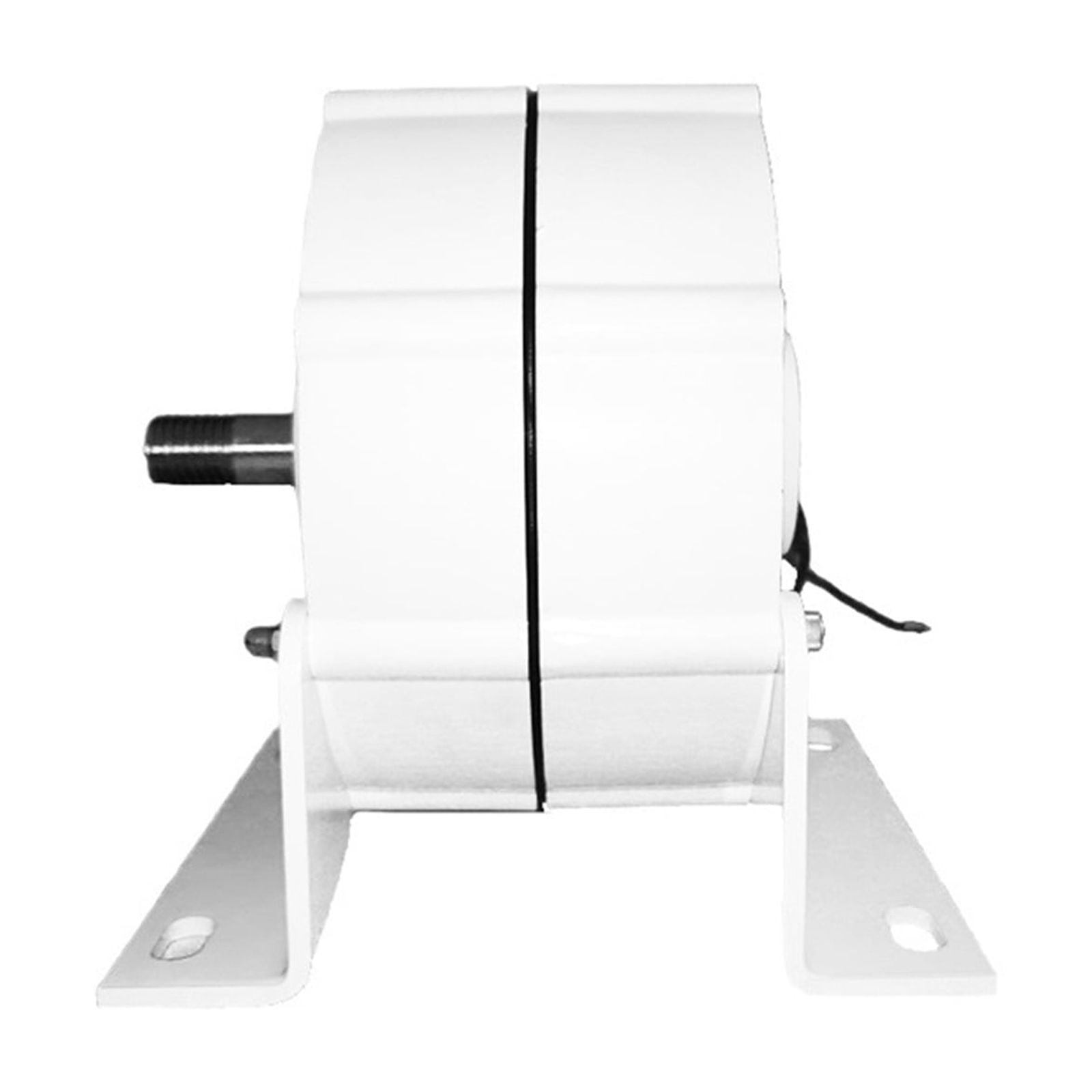 5KW 12V 24V 48V Electric Generator Windmills Dynamo Water Turbine ...