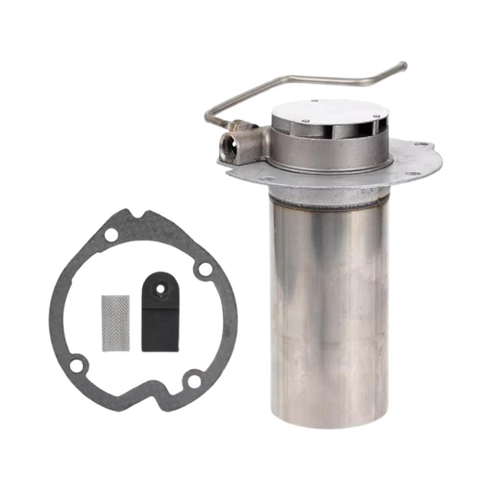 5KW Ai r Diesel Parking Heater Burner Combustion Chamber Gasket For ...