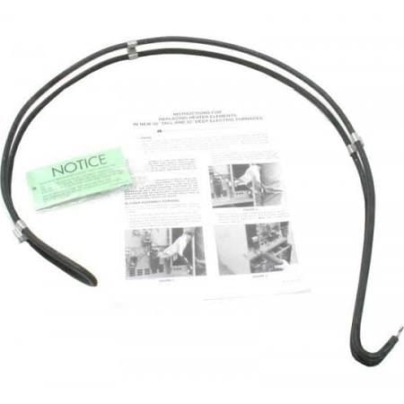 5KW Sheath Heater Element For Rheem-Ruud Part# AS-58386-91 - Walmart.com