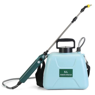FIMCO 25-Gallon ATV Tank Sprayer 5302322 - Walmart.com