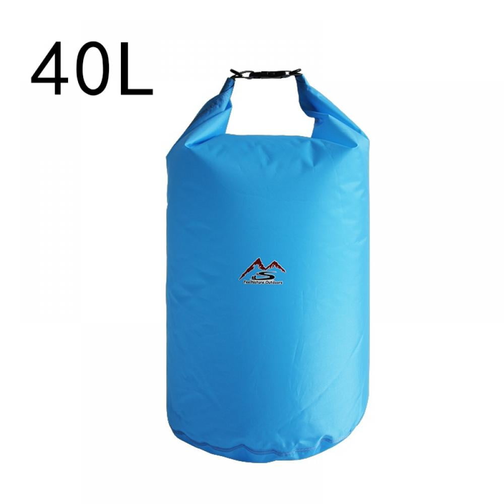 5L/10L/20L/40L/70L Outdoor Dry Waterproof Bag,Dry Bag Sack Waterproof ...