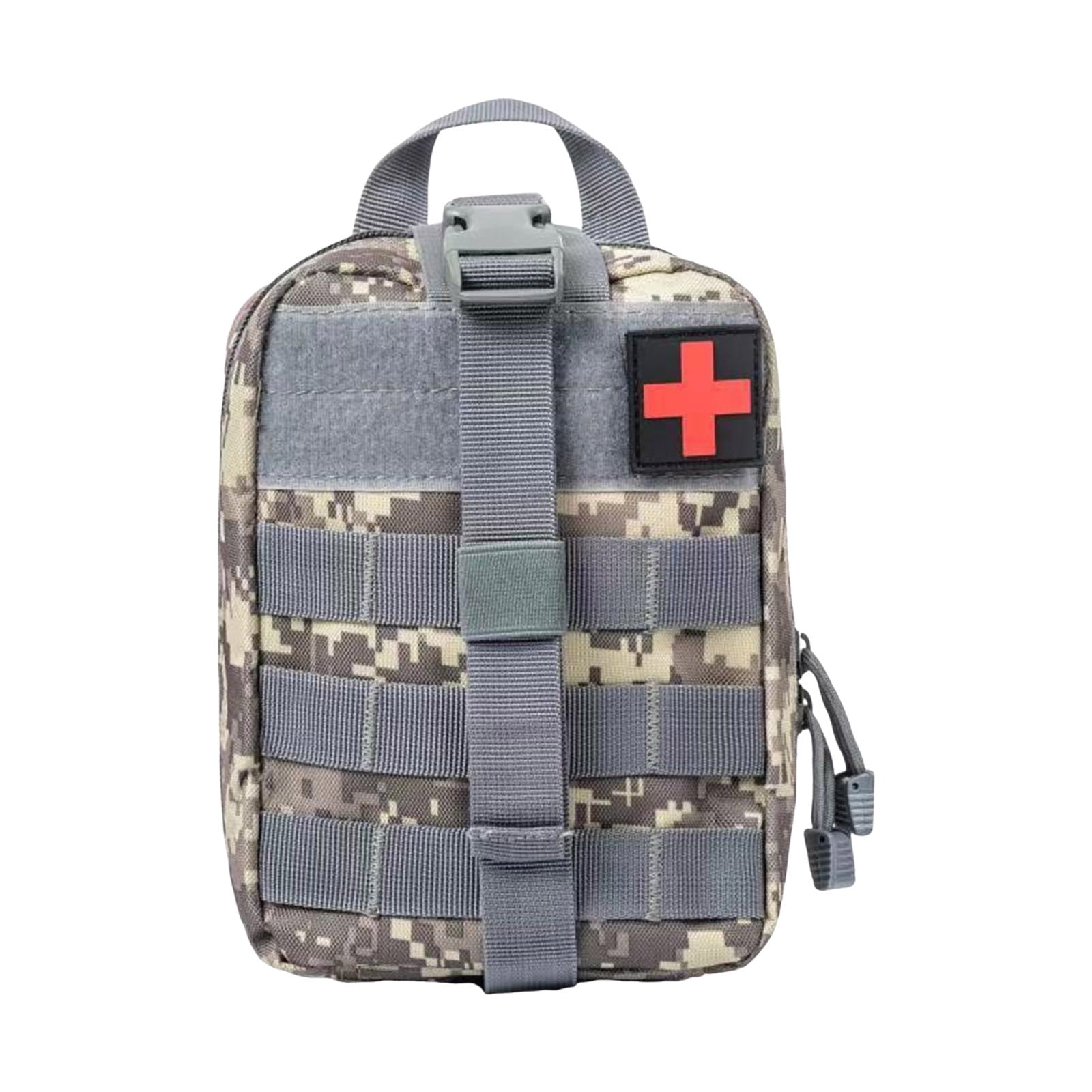 5L To 10L Advanced Trauma Kit For Camping & Travel – Emergency Storage ...
