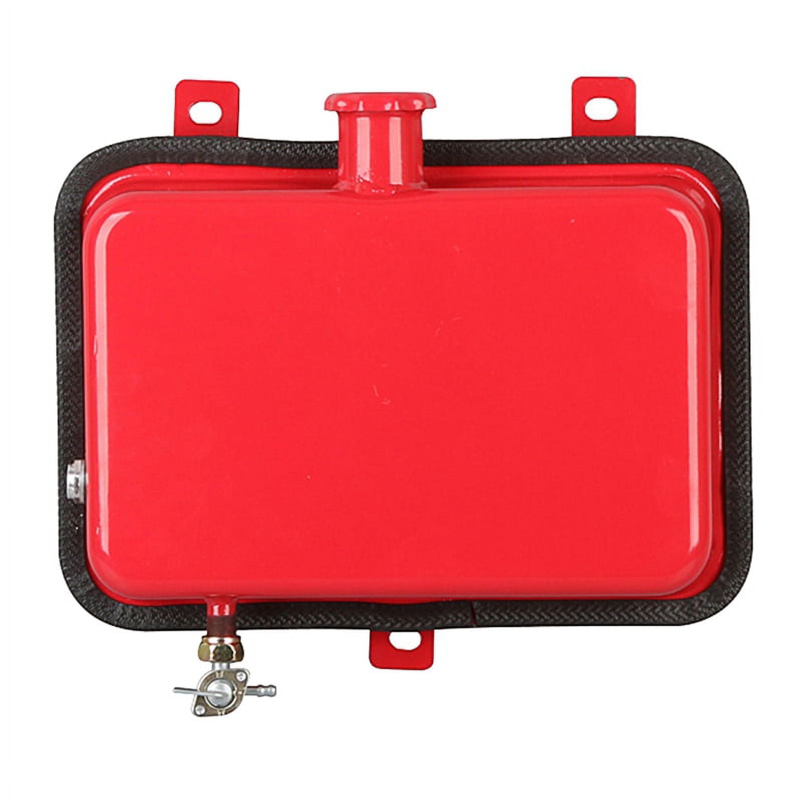 5L Air Parking Heater Fuel Tank Gasoline for Truck Fuel Oil Gasoline ...