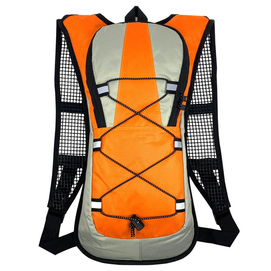 5L Cycling Backpack | Ultralight Water-Resistant Bike Bag | Breathable ...