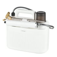 Bare Ground battery powered sprayer w/ 1 gallon Bare Ground Bolt ...