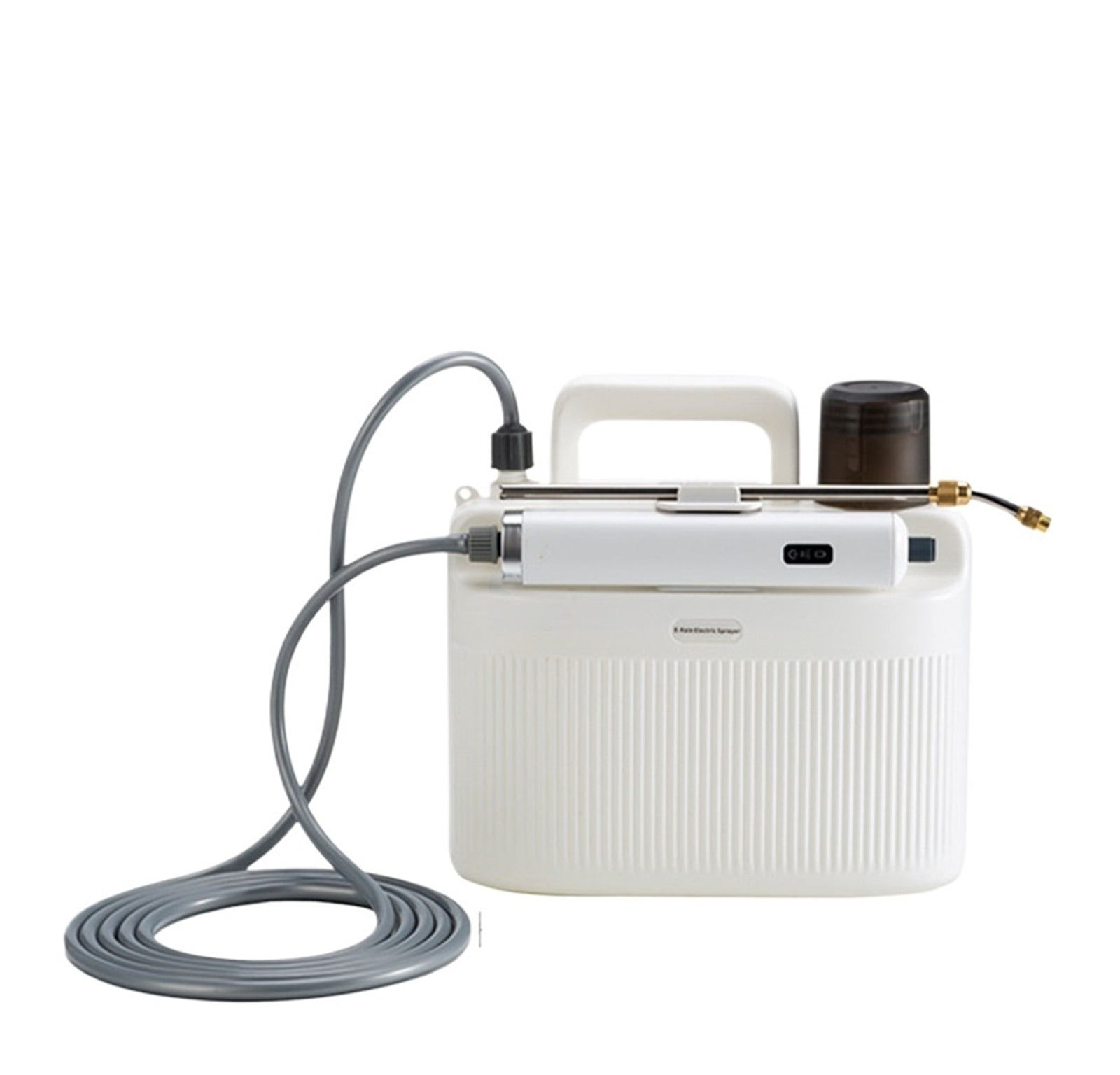 5L Electric Sprayer Garden Sprayer, Smart Agricultural Dispenser ...