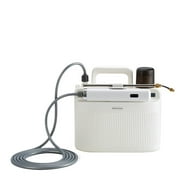 20L Atomizer Manual High Pressure Sprayer, Lawn Sprinkler Garden ...