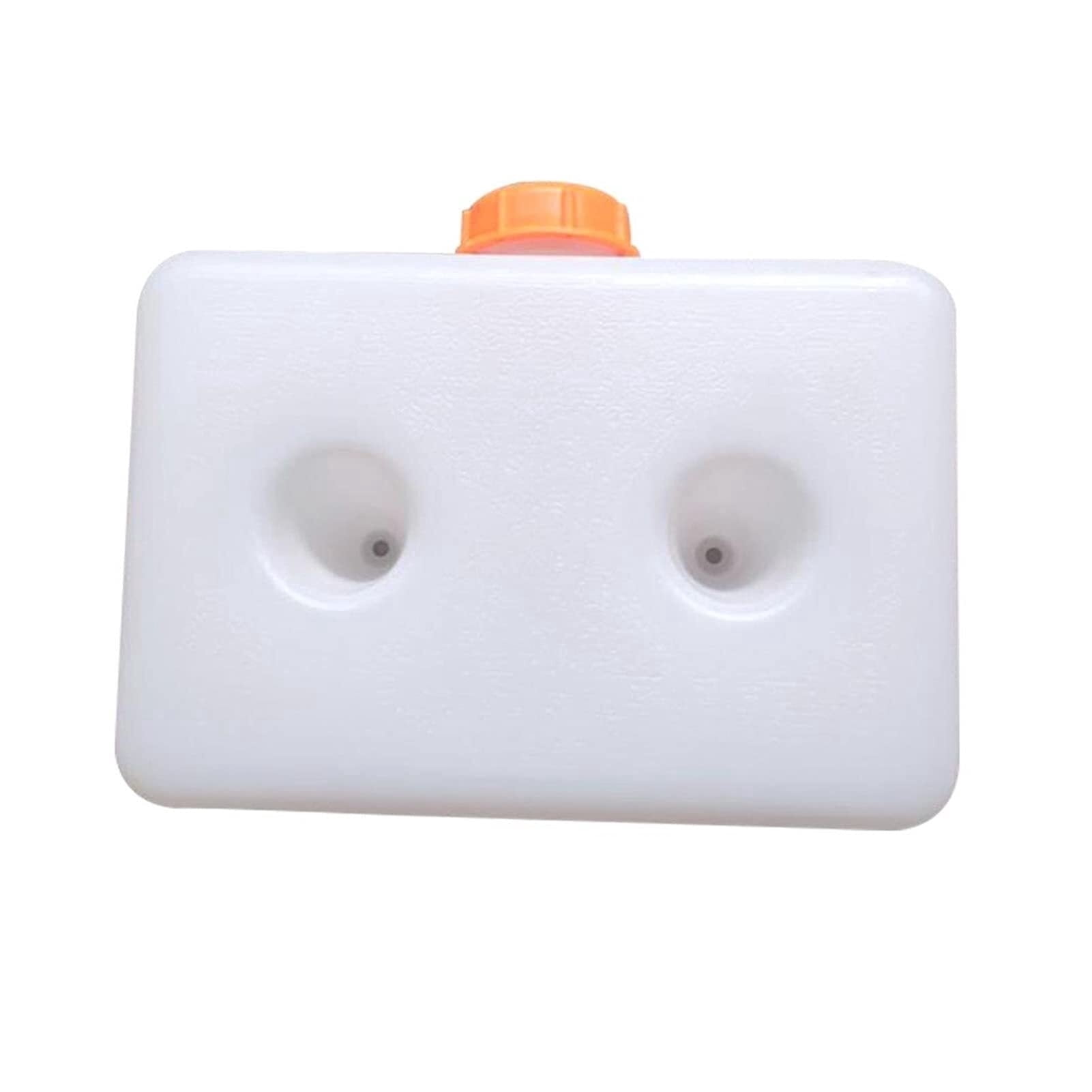 5L Fuel Tank Motor Petrol Gas Tank Leakproof Resistance Dometic ...