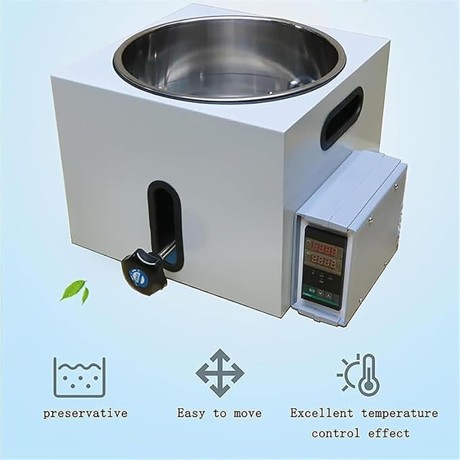(5L)Lab Water Bath, Lab Constant Temperaturewater Bath, Lift Type ...