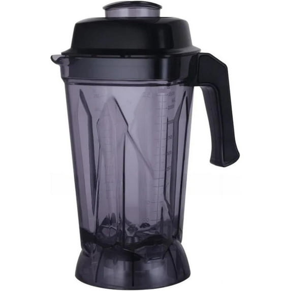 5L Liter Cup Freshly Ground Soybean Milk Machine Special Upper Seat Cup ...