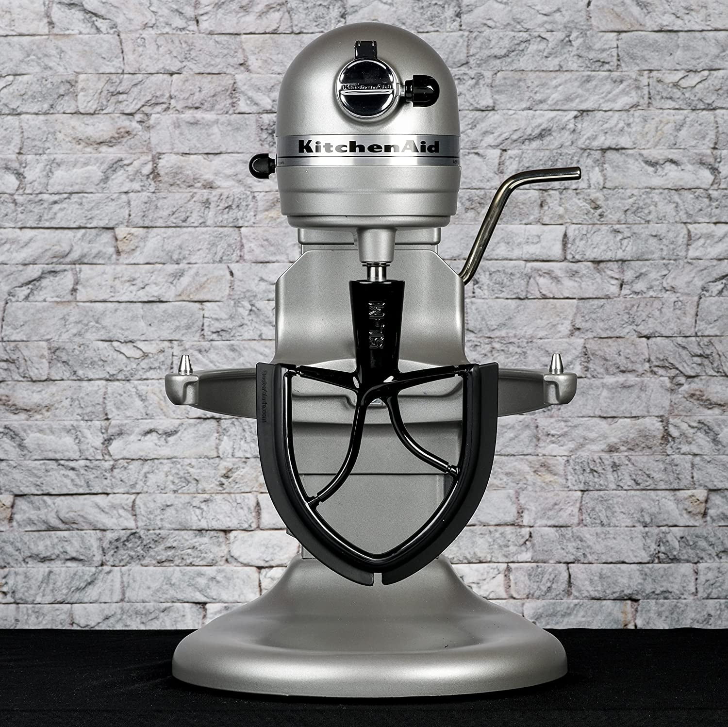 5L-MGY Medium Flex Edge Beater Blade METAL, compatible w/most 5 Quart ...