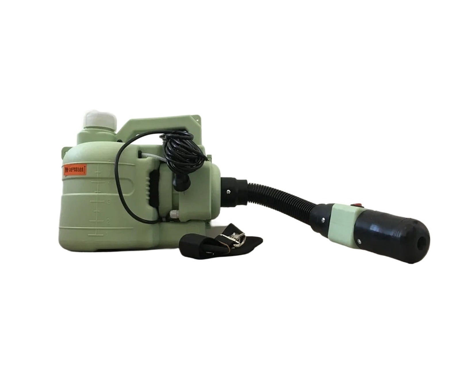 5L Ulv Cold Fogr Agricultura Sprayer, Electric Fogging Machine For Home ...