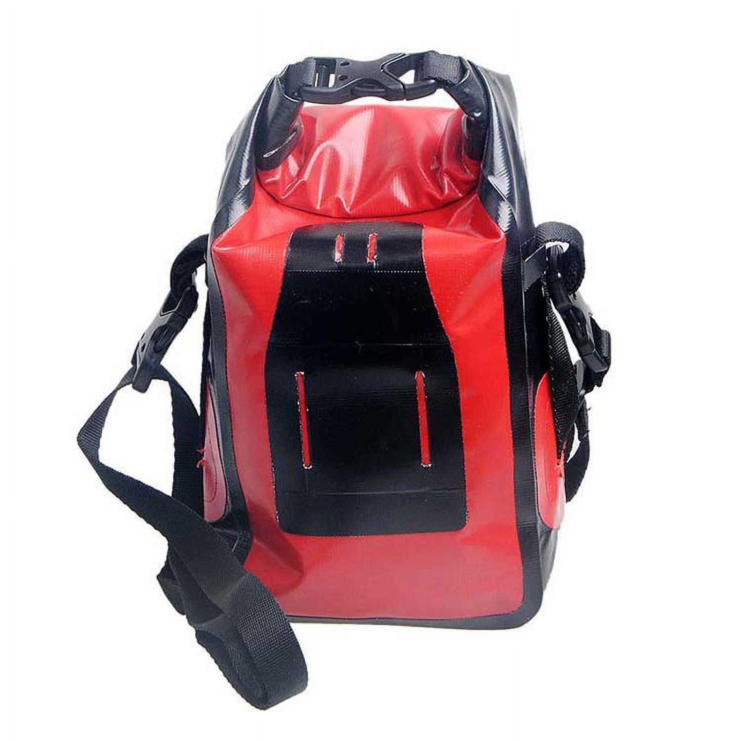 5L Waterproof Phone Waist Bag Floating Dry Bag Swimming Waist Bag Beach ...