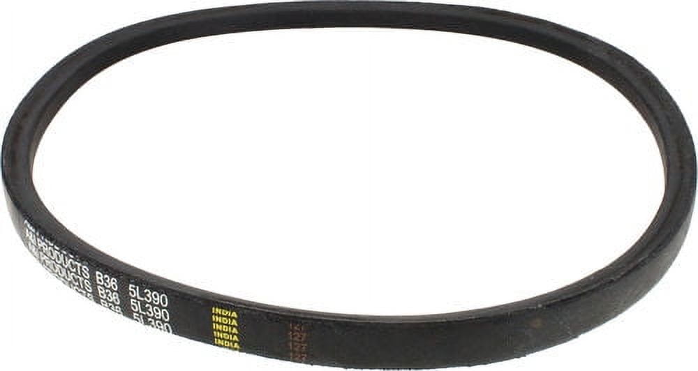 5L390: Belt - Walmart.com