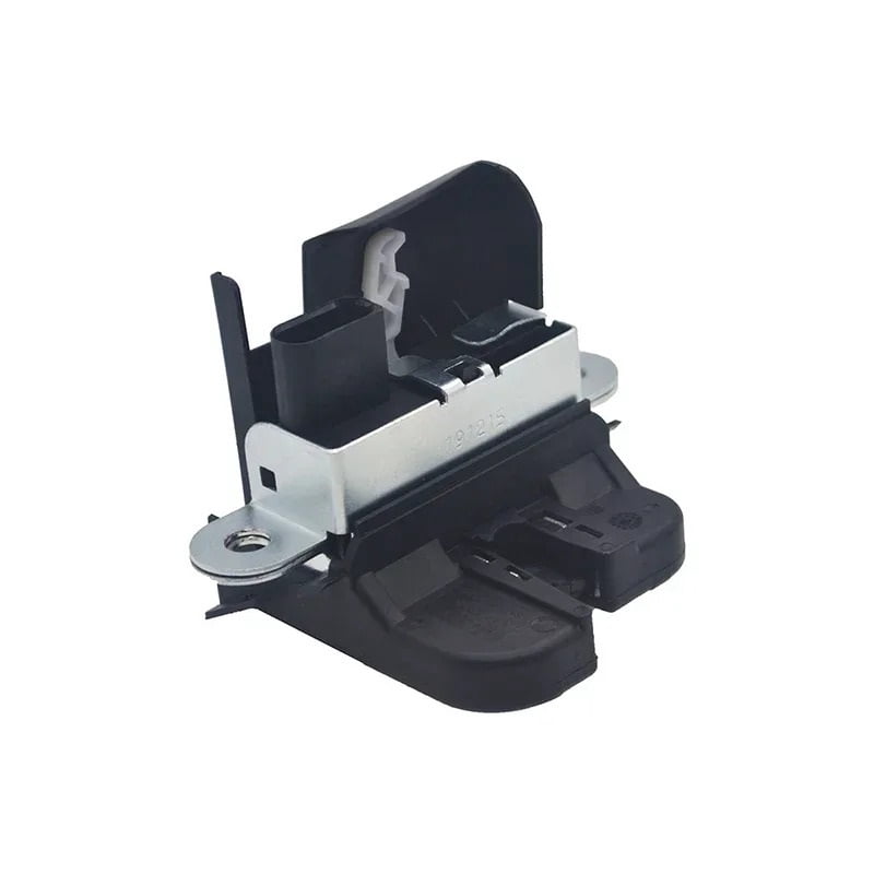 5L6827505E Trunk Lock Block Rear Trunk Lid Lock Latch For Skoda For ...
